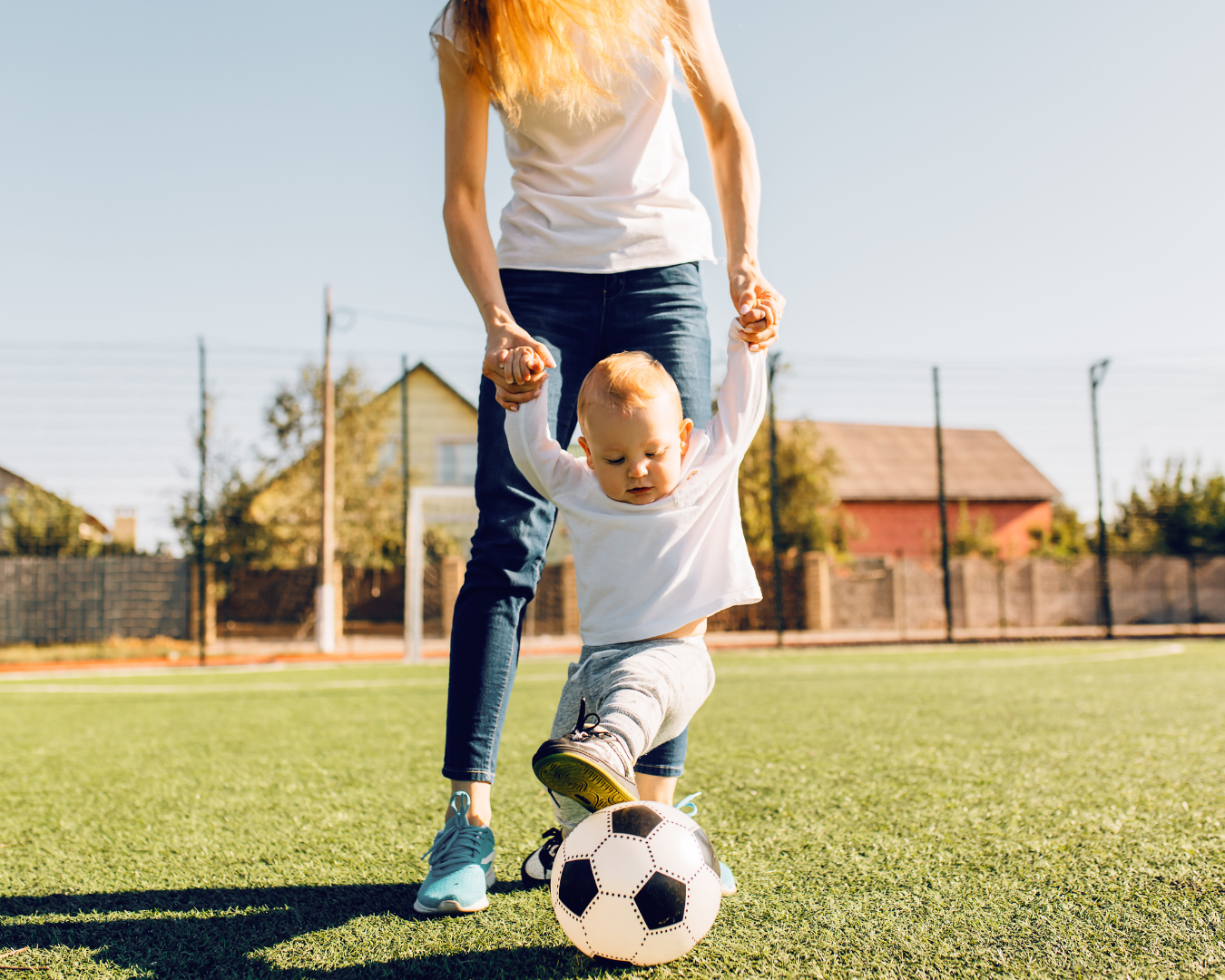 How to Land a Summer Nanny Job in 2025 | Town + Country Resources